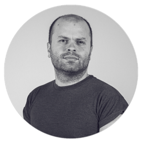 Meet the Team - Atomik Research