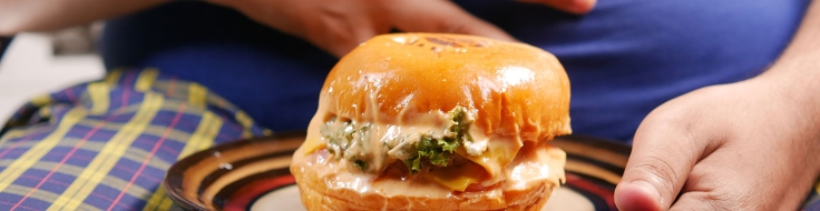 Survey finds Americans are willing to excuse unhealthy eating due to ...